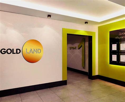 ЖК Gold Land(Голд Ленд), Астана - актуальные цены на квартиры от ...