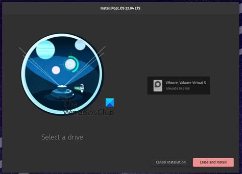 how to dual boot pop os and windows