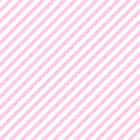 Premium Vector Diagonal Striped Pattern Pink And White Seamless