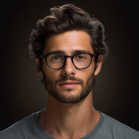 Aaron North Medium
