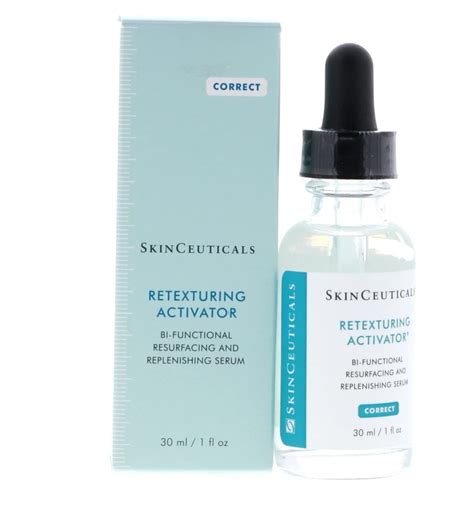 Skinceuticals Retexturing Activator Serum 30 Ml Kulud Pharmacy
