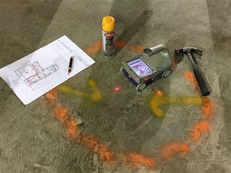 Voiding Assessments And Void Mapping For Grout Injection Cbz Consulting Voiding Assessments And Void Mapping For Grout Injection Cbz Consulting