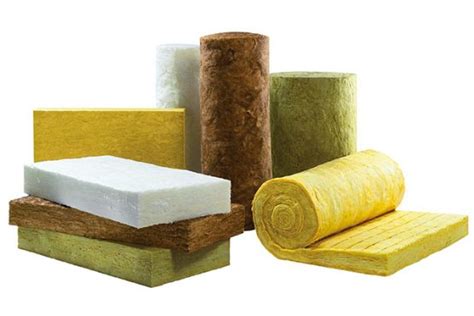 Tipos De Lana De Roca Que Existen Y Su Aplicabilidad