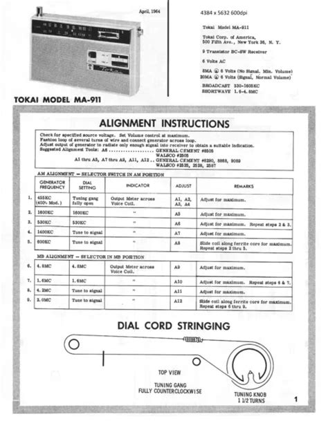Vintage Transistor Radio Circuit Schematic Pcb Component Layout £4 21 Picclick Uk