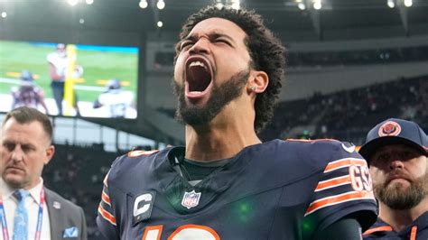 Whats Hot And Whats Knott In Football Week 18 The Touchdown