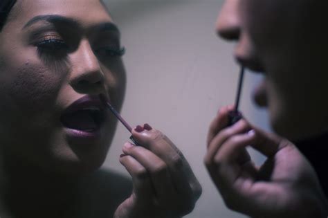 One Night With A Transgender Sex Worker