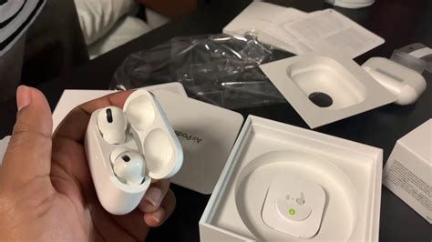 Connecting Apple Airpods Pro To Android Phone Youtube