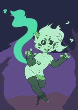 Rule If It Exists There Is Porn Of It Spectre