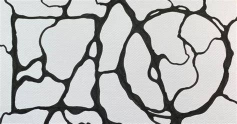 Neurographica Algorithm Draw Neurographic Art For Balance