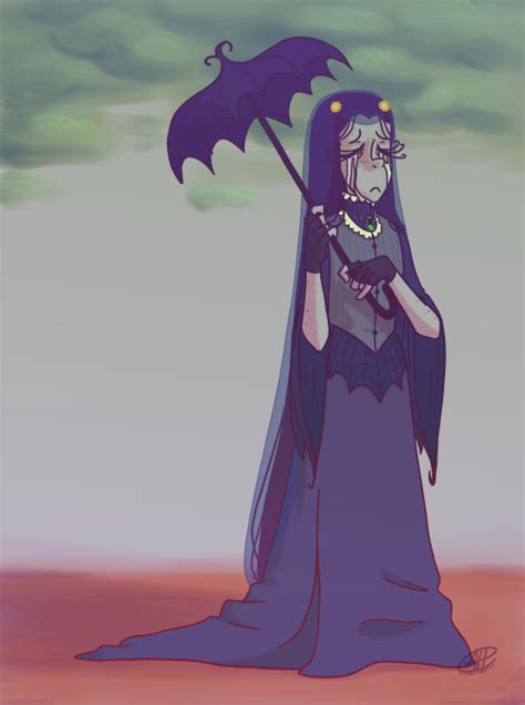 Ruby Gloom On Tumblr