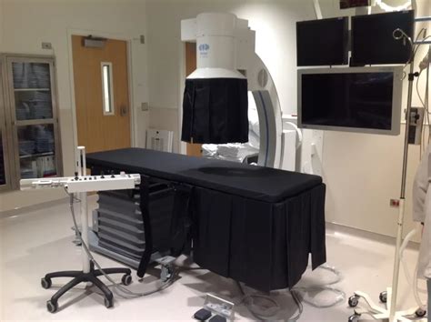 Fluoroscopy And Procedural Time During Ercp Omega Medical Imaging