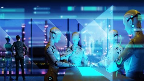 Ai And The Metaverse Bringing Life Together Datafloq