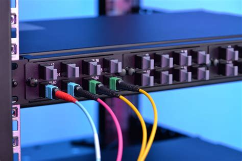 How To Build Mtp Mpo Cabling System For Different Applications