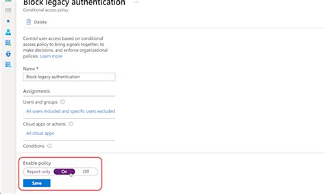 How To Enforce Multi Factor Authentication On Microsoft 365 Office 365 Using Conditional Access