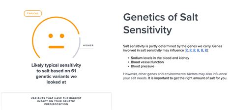 Be Wary Of The Salt Trend What You Need To Know SelfHack