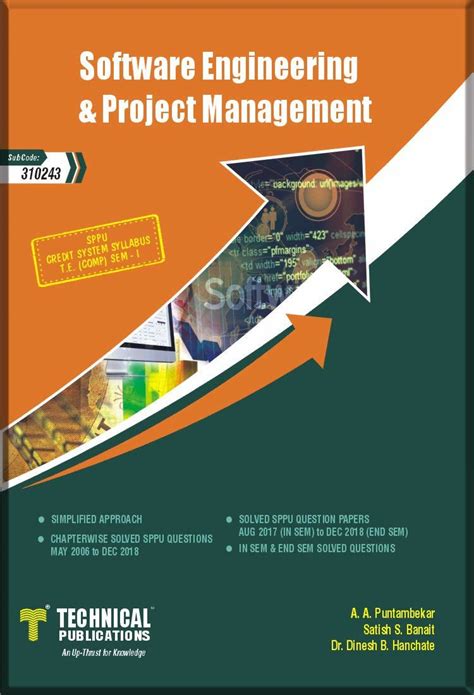 Pdf Software Engineering Project Management