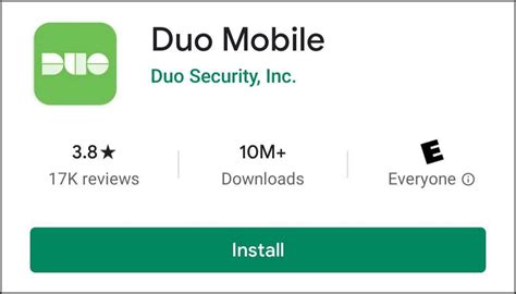 Duo Mobile New Phone Duo Georgia Southern University