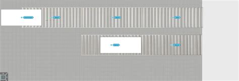 Crossing Conveyor Possibilities Process Modeling Visual Components
