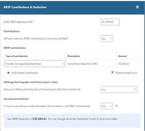 I Moved For A New Job And Transferred Rrsps From My Group Plan To My