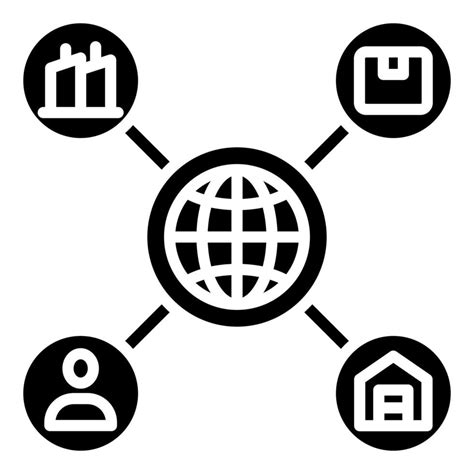Page 2 International Supply Chain Logo Vector Art Icons And