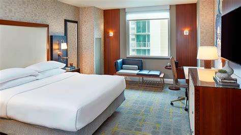 View Our Hotel Rooms And Suites Renaissance Atlanta Midtown
