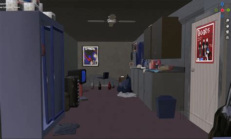 I Tried To Import My Blender 3d Room Into Godot By Saving It Directly To My Games File Why Are