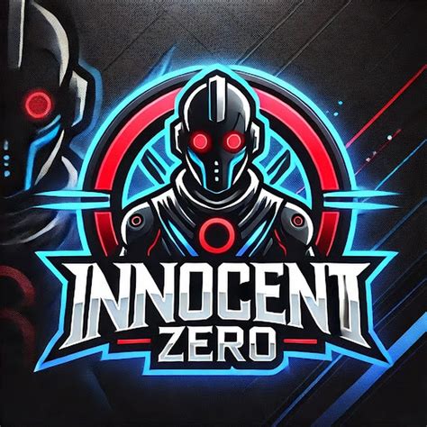 Innocent Zero Youtube