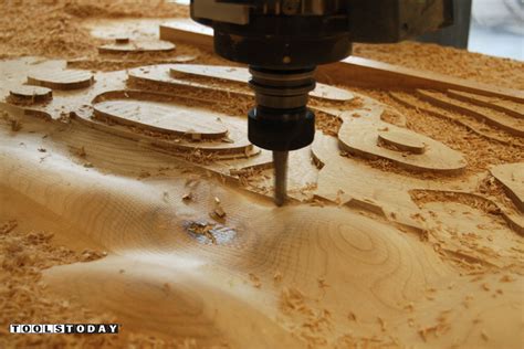 CNC Straight Router Bits Superior Finish Durability