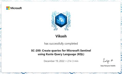 Vikash Dwivedi On Linkedin Create Queries Microsoft Sentinel Kql