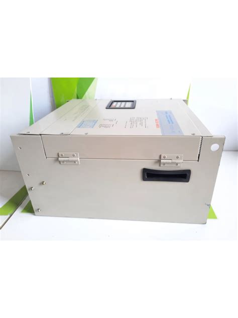 Stober Fdh G 1330 Transistor Inverter