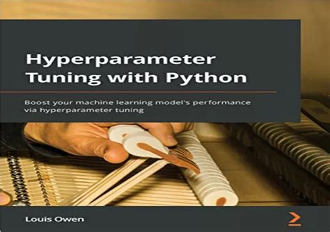 Ppt Download Hyperparameter Tuning With Python Boost Your Machine