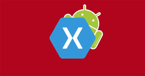Xamarin Android Error Nextflow