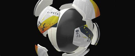 KIPSTA Product designer
