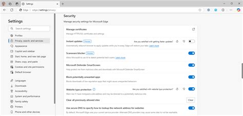 Take Your Browsing To The Next Level With These Tips For Microsoft Edge