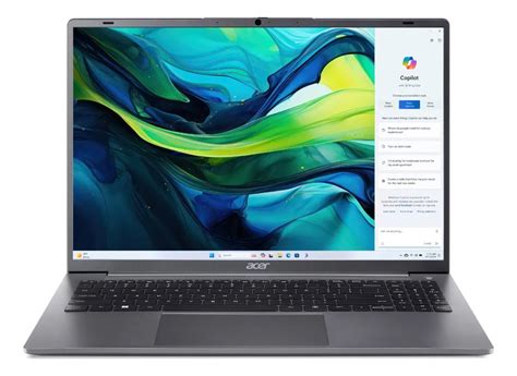 Ficha T Cnica Acer Aspire Intel Aspire Lite Review Argentina