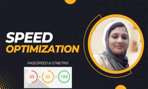 Do Wordpress And Shopify Speed Optimization In Just 3 Hours By