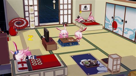 I Have My Own Sakuras Micro Cosmos R Honkaiimpact3