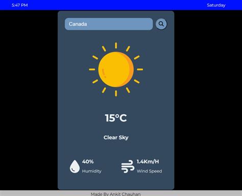 How I Improved My Web Development Skills With Prodigy Infotech Ankit Chauhan Posted On The
