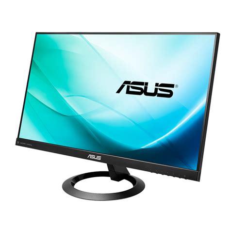 Asus Ips Monitor Advantage Computing