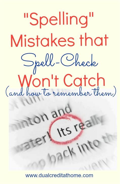 Spelling Mistakes That Spell Check Wont Catch High Babe Help Babe Help Essay Writing