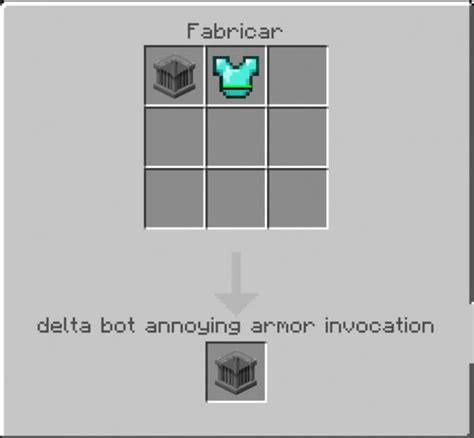 Delta Bot Addon Mcdl Minecraft Addons