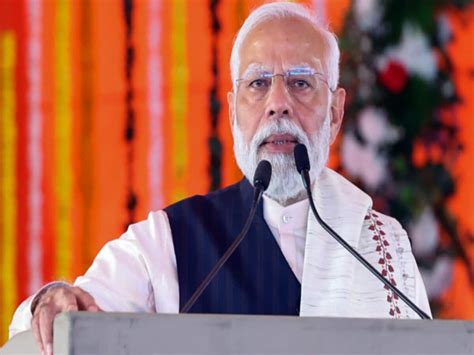 Pm Modi Will Inaugurate Shravasti Airport Planes Will Start Flying From