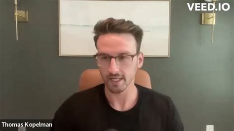 Thomas Kopelman On Linkedin Special Announcement This Is Something I