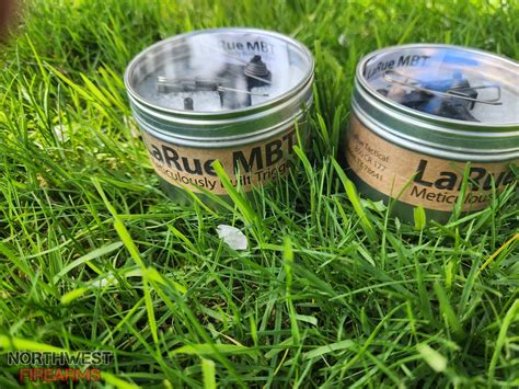 Larue Trigger  Northwest Firearms