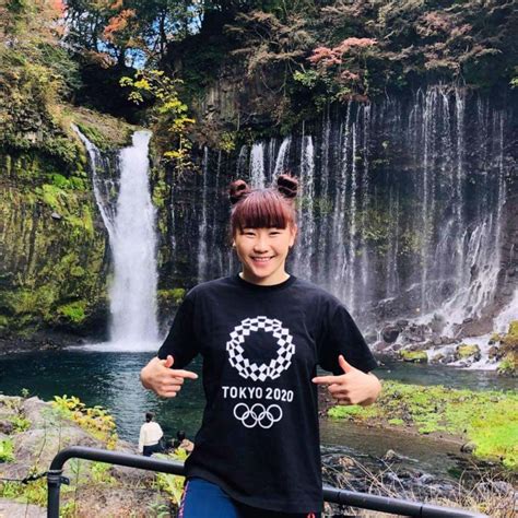 Олимпийн хүрэл медальт Б Болортуяагийн тухай 10 баримт