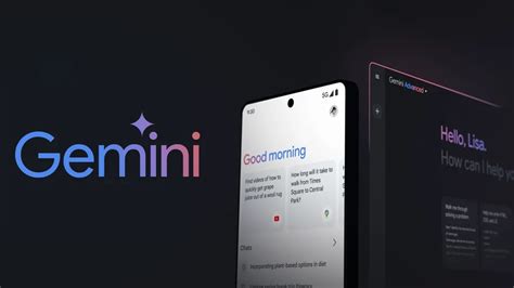 How To Replace Google Assistant With New Gemini AI On Android