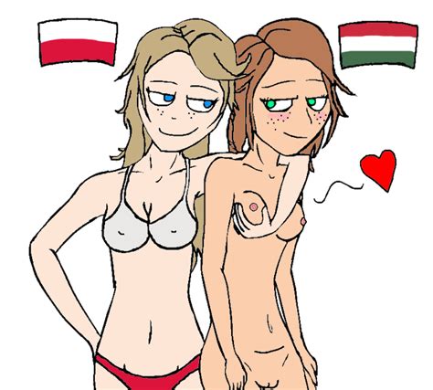 Post 2033777 Countrylove Hungary Meme Poland