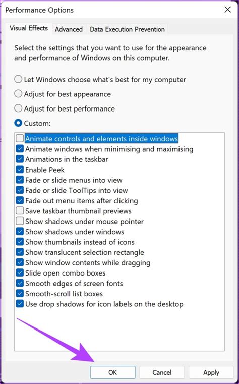 6 Ways To Fix Excel Not Scrolling Smoothly On Windows Guiding Tech