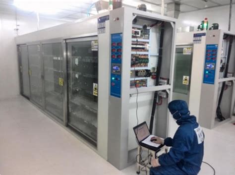 高低温老化房 Tk L Gh 广州市长崎自动化科技有限公司