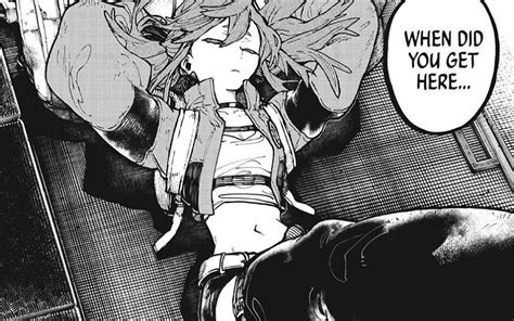 Where Are Her Organs ‘gachiakuta May Be In Big Trouble Because Of